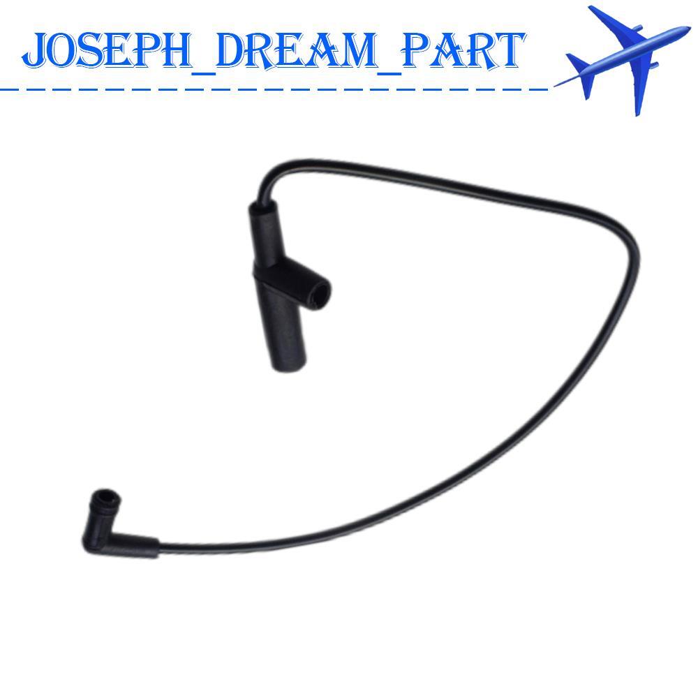 MAP Sensor Vacuum Tube PCV Tube For 2000-05 Chevrolet Impala Montana ...