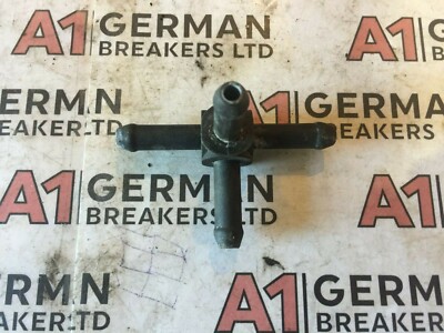 GENUINE VW GOLF SEAT LEON AUDI A3 SKODA OCTAVIA COOLANT FLANGE ...