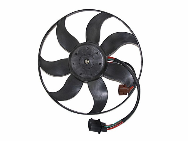 MTC - Auxiliary Fan Assembly - 360mm - 1K0959455FJ for sale online | eBay