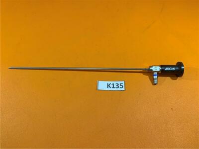 Circon ACMI M3-70 4mm 70 Degree Cystoscope | eBay