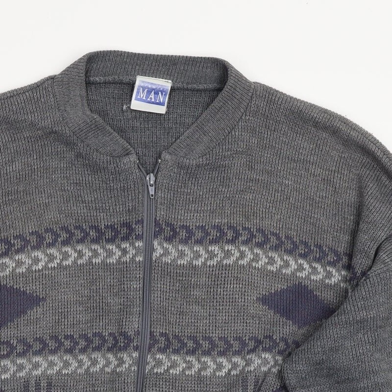 Premier man Mens Grey Jacket Coat Size XL | eBay UK