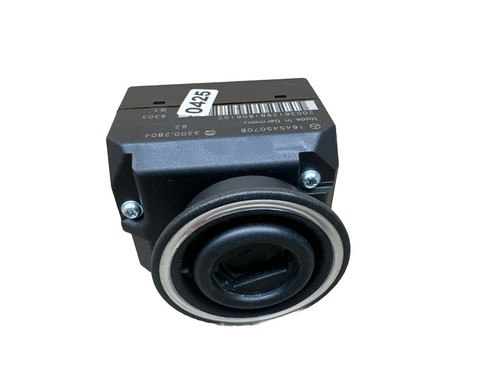06-09 Mercedes W164 ML350 R500 GL450 EIS Electronic Ignition Switch OEM ...