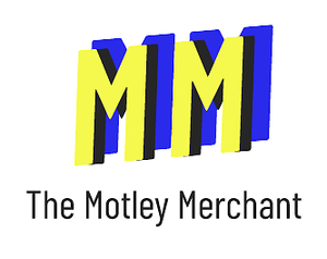 The Motley Merchant | eBay Stores
