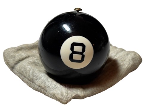 Very Rare Wadsworth Henriette 8 Ball Powder Compact 1940’s/1950’s | eBay
