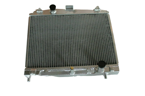 RADIATOR for Toyota Yaris/COROLLA AXIO NCP 90/91/92/93 130/131 NZE161 ...