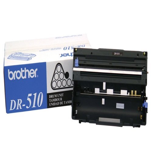 Brother DR-510 20000 Yield Drum Unit | eBay