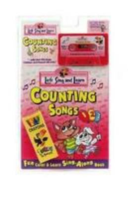 Counting Songs (Let's Sing and Learn) by Let's Sing and Learn | eBay