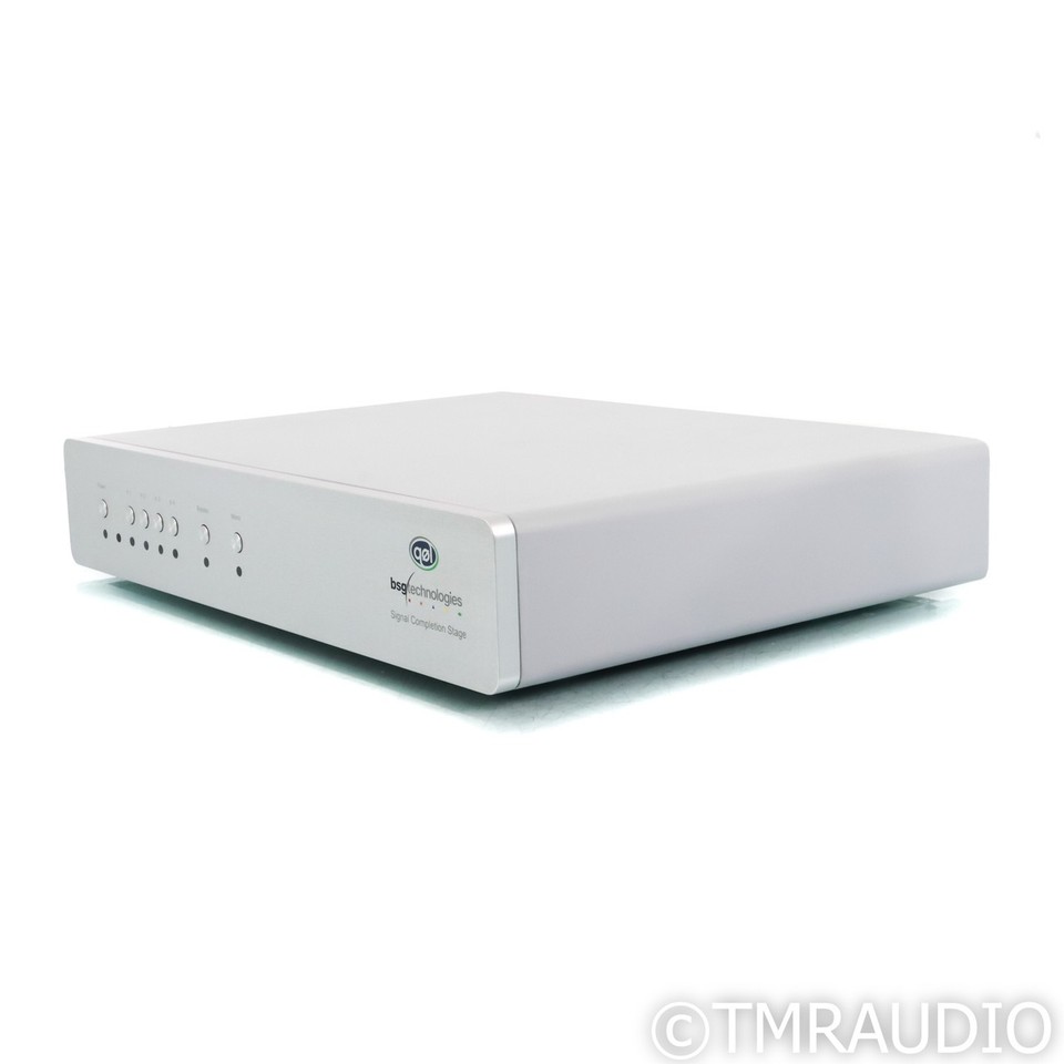 BSG Technologies qøl Signal Completion Stage | eBay