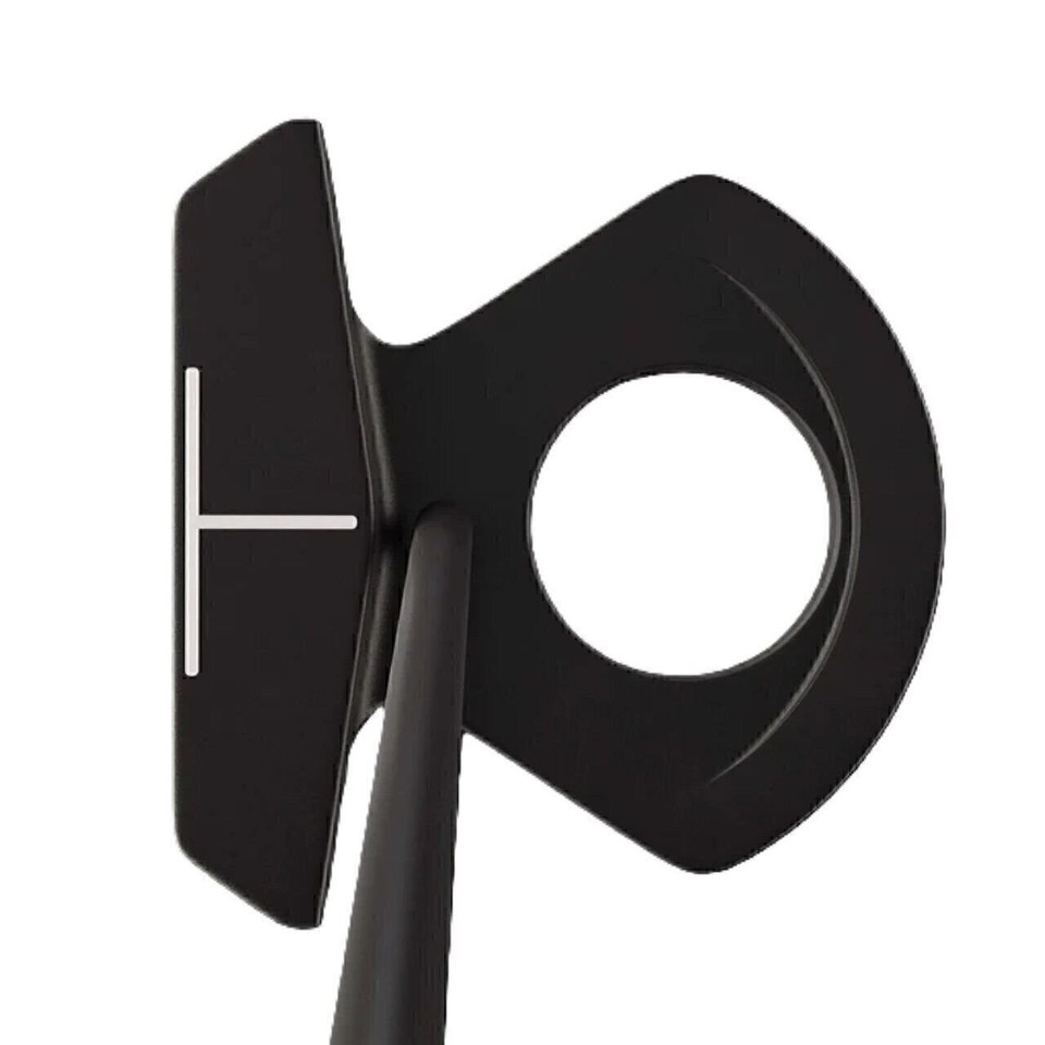 New Lab Golf DF3 Directed Force Putter 35" Right Hand | eBay