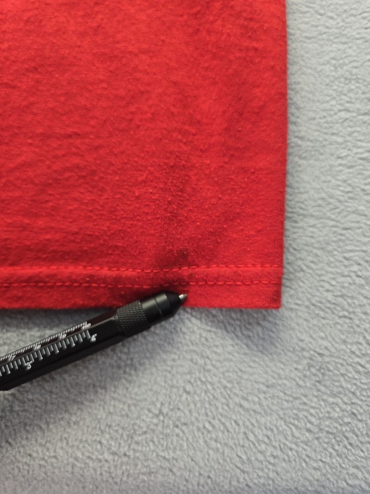 HEB Texas Grocery Store Employee Uniform "Partner Appreciation" t-shirt ...