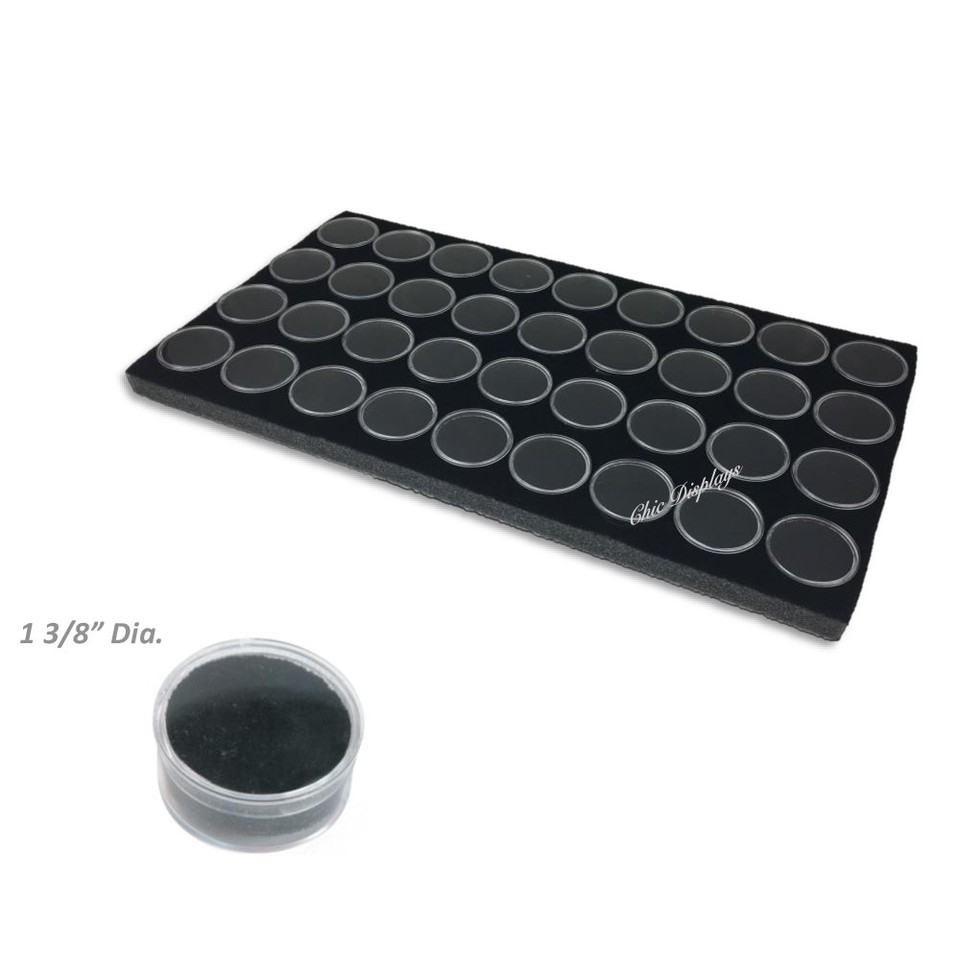 Glass Top Jewelry Box Glass Top Jewelry Tray Showcase Displays Get Any ...