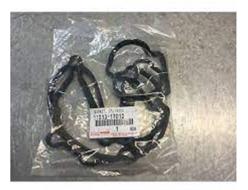 Toyota Genuine OEM GASKET, CYLINDER HEAD COVER LAND CRUISER FZJ7 ...