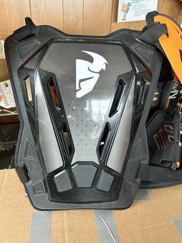 Thor Guardian chest Protectors Size Xl/XXL | eBay