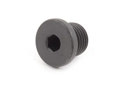 Porsche Cayenne 92a Engine Oil Drain Plug N0160276 Genuine for sale ...