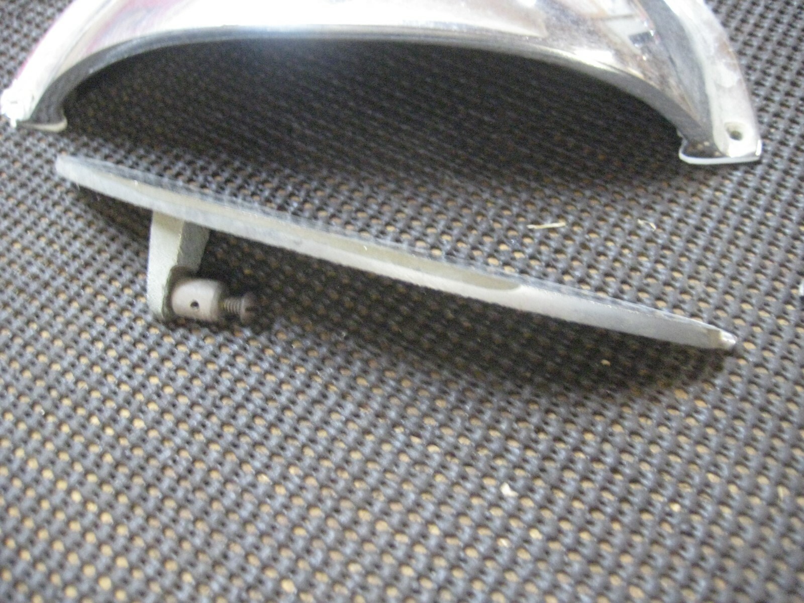 Vintage Chris Craft Bow Vent ~ Large | eBay