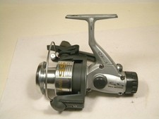 RARE Quantum Ss3 Snapshot Long Stroke Spinning Reel for sale online | eBay