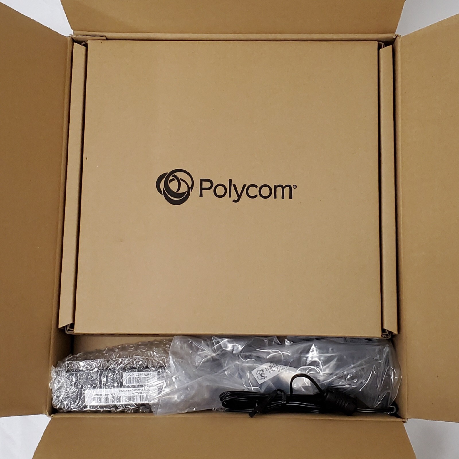 Polycom Pano Wireless Presentation System 4K UHD Sharing Device 7200 ...