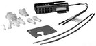 Supco 631302 UNIVERSAL FLAT RANGE IGNITER KIT | Replaces All Flat ...