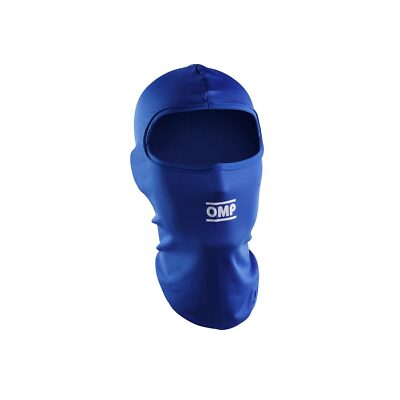 New OMP Basic Balaclava blue | eBay Australia