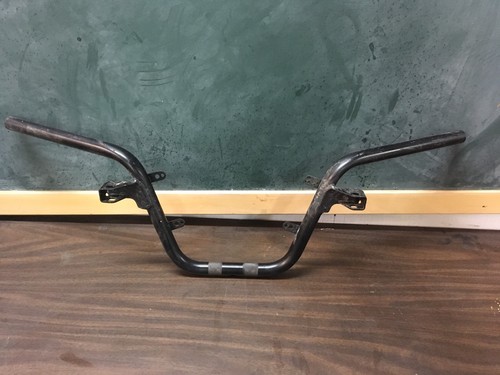 Can Am Outlander Handlebars New | eBay