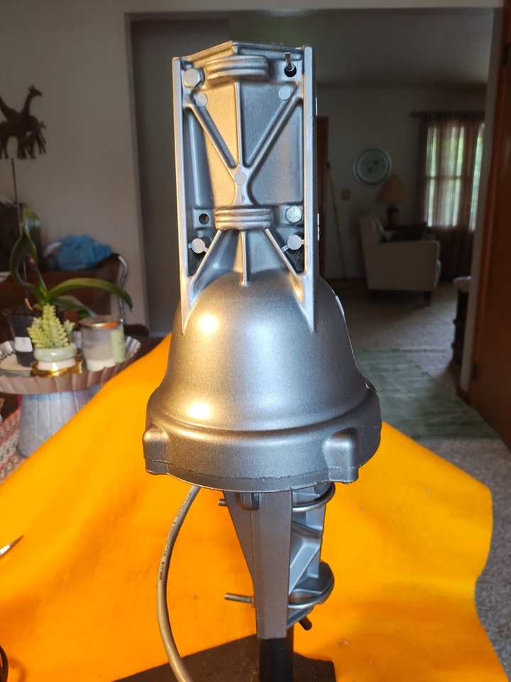 CDE ANTENNA ROTOR & CONTROL | eBay