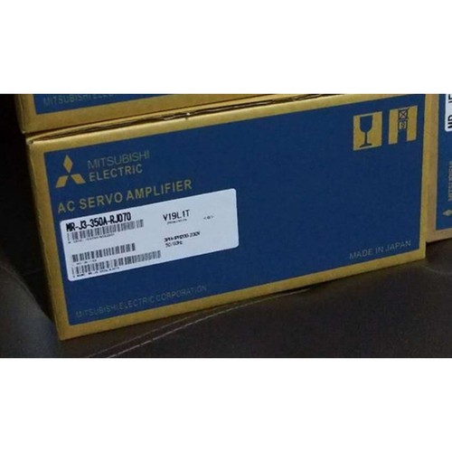 MR-J3-350A-RJ070 New Mitsubishi AC SERVO DRIVER Free Shipping | eBay