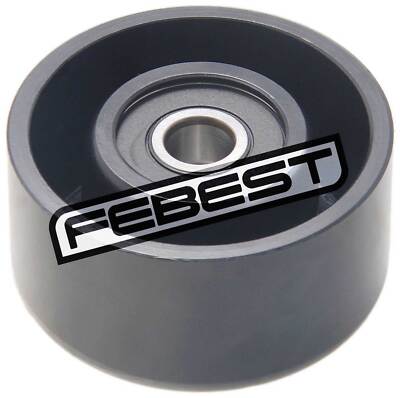 0288-E11E Febest PULLEY IDLER 11927ED320, 11927-ED320, 11925-ED320 ...