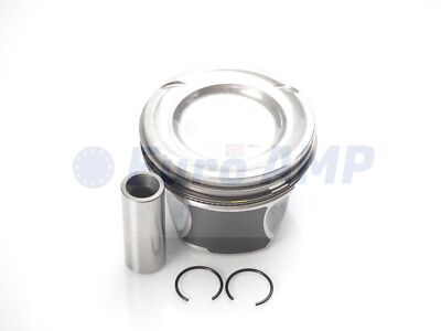 Mercedes Benz Sprinter Metris Piston w/Rings 2.0 I4 Turbo M274 Engine ...