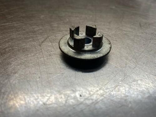 96 - 19 Suzuki GSXR 600 750 Hayabusa Speed Nut Speed Rotor Sensor OEM ...