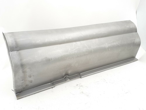 JAGUAR XK8 XKR X100 1996-2006 RH LOWER OUTER SILL CHASSIS REPAIR ...