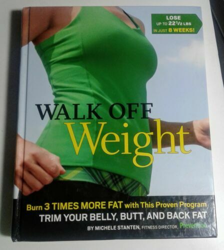 Walk off Weight Journal : Write Your Way into Walking with This ...