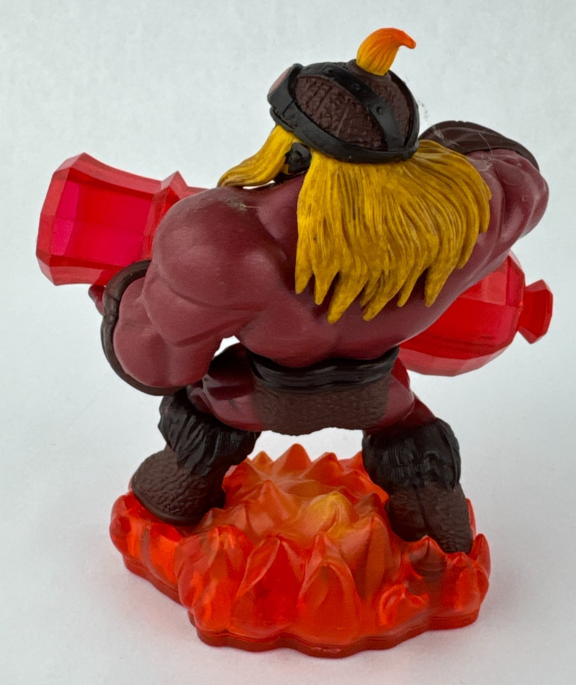 Skylanders Trap Team Boom Kaboom Trap Master Figure #87192888 2014 | eBay