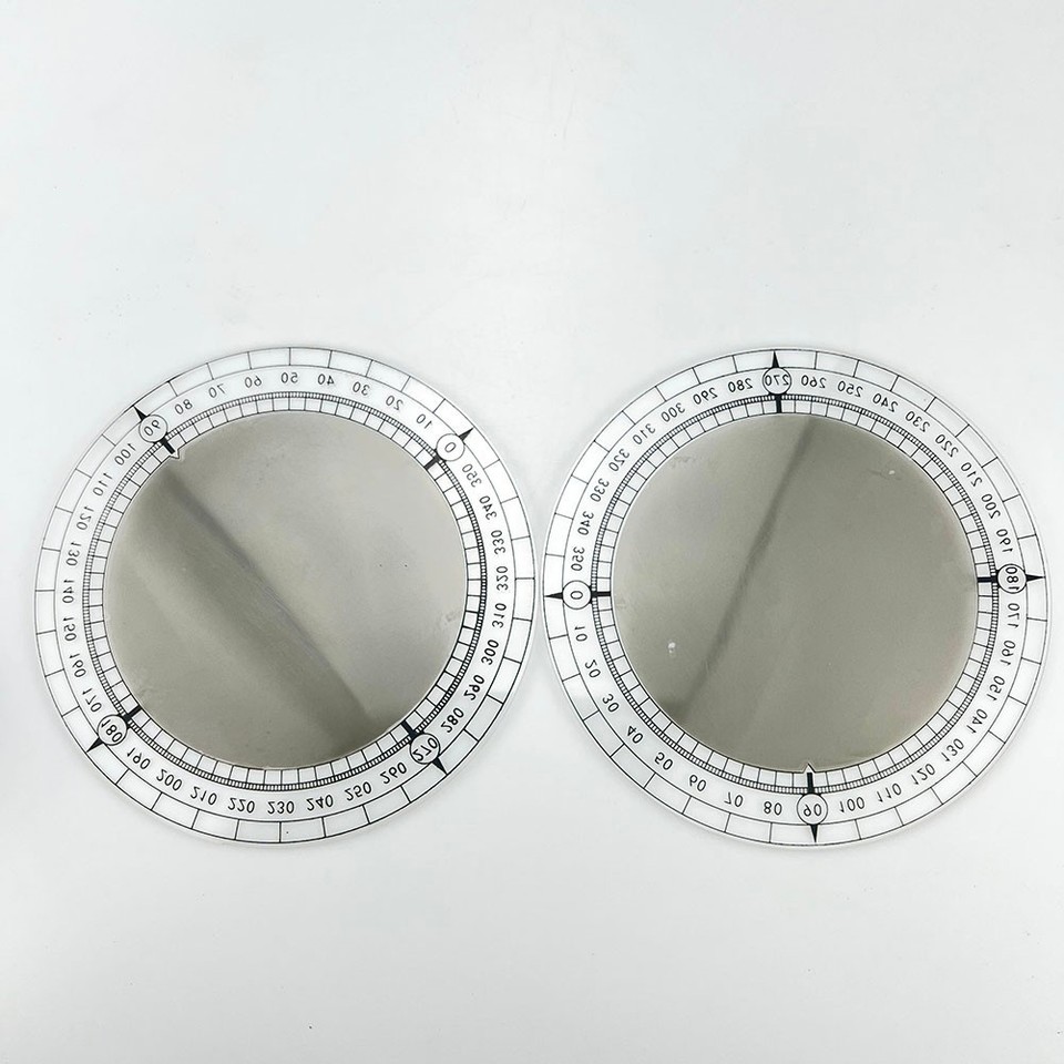 Light Polarization Experiment Device with Measurement Features for ...