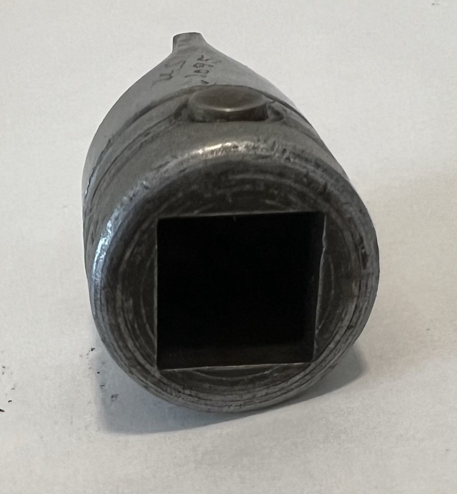 Vintage Blackhawk 1/2” Drag Link Socket 49979 USA | eBay