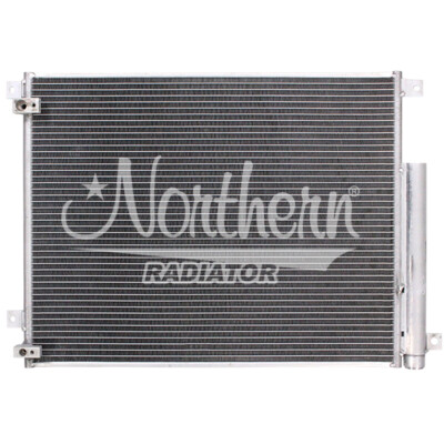 CD82264 Condenser Honda Civic - OEM: 80100TBAA01 | eBay