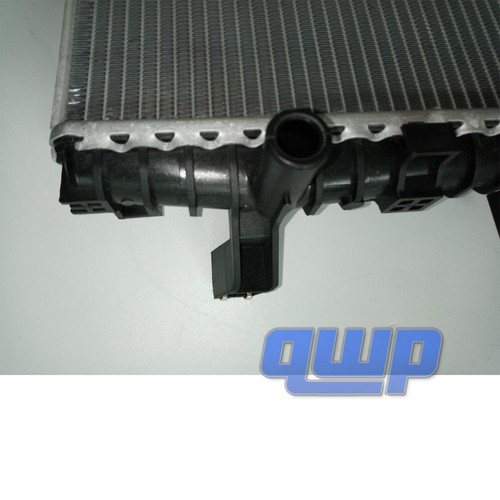 New Auxiliary Radiator Left For 2011 -2016 Porsche Cayenne 3.0L V6 ...