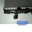 New Auxiliary Radiator Left For 2011 -2016 Porsche Cayenne 3.0L V6 ...