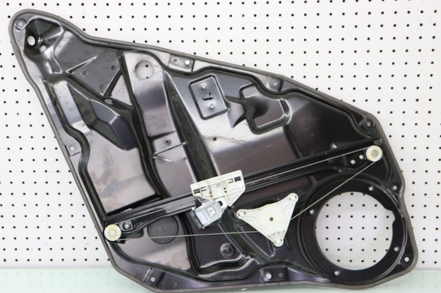 2012 12 MERCEDES GL GL450 X164 WINDOW REGULATOR LIFT KEYLESS REAR LEFT ...