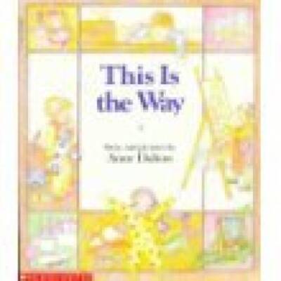 This is the Way - Paperback By Anne Dalton - GOOD | eBay