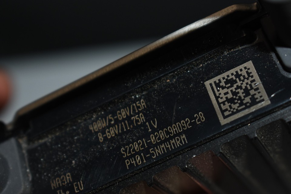 Solaredge P401 Power Optimizer - P401-5NM4MRM | eBay