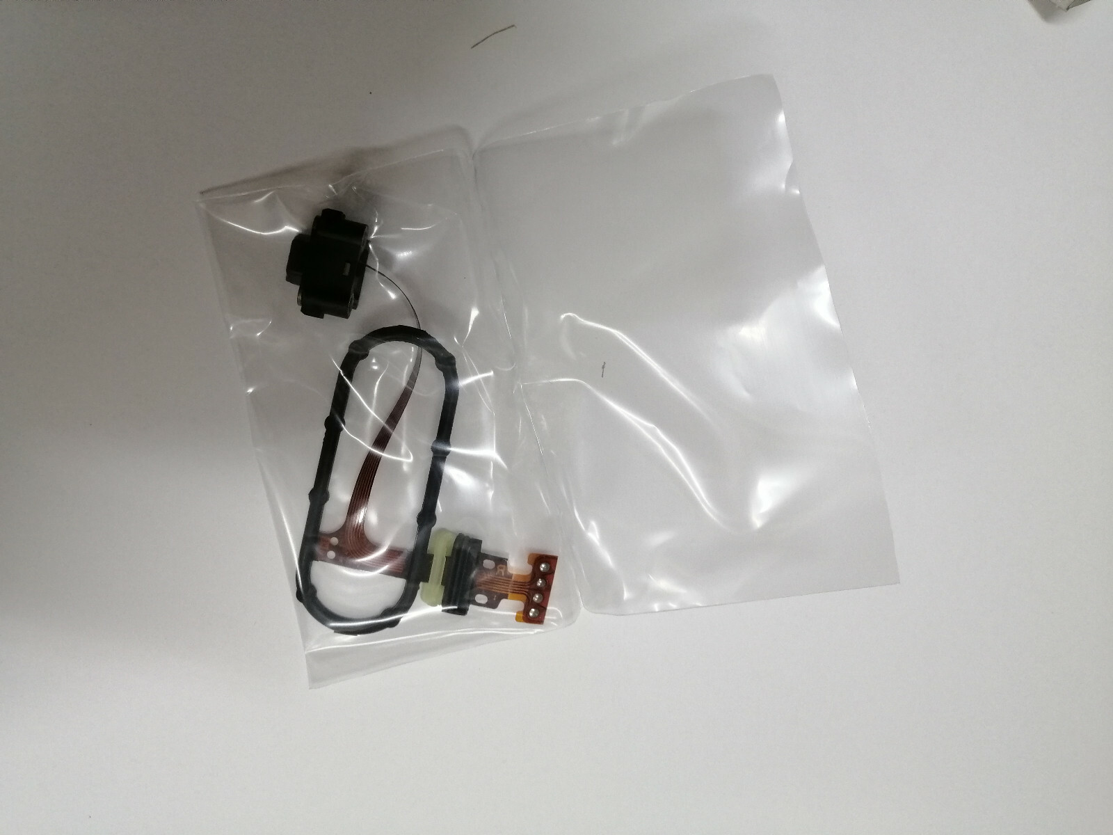 Bosch Zexel VP44 PSG Sensor de velocidad de la bomba L Turn para la ...