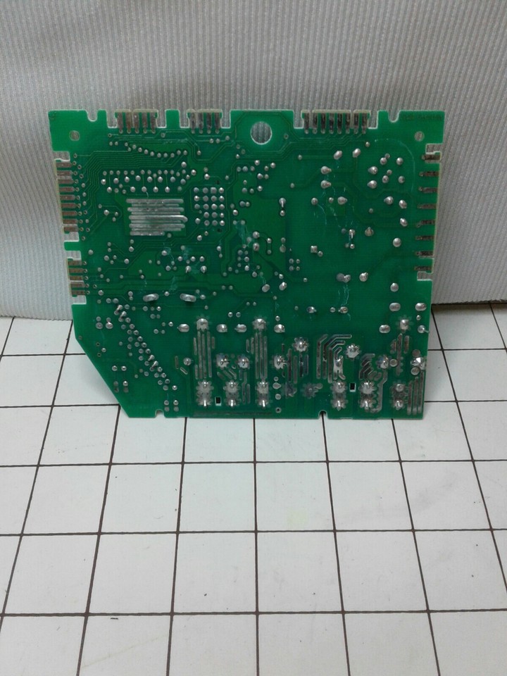 21002238 CONTROL BOARD - WPL WASHER - PREOWNED | eBay