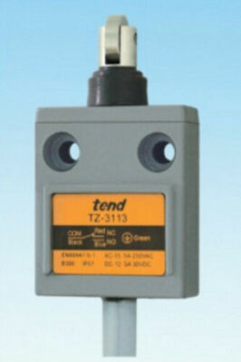 1PC TEND Limit Switch New TZ-3113 TZ3113 | eBay