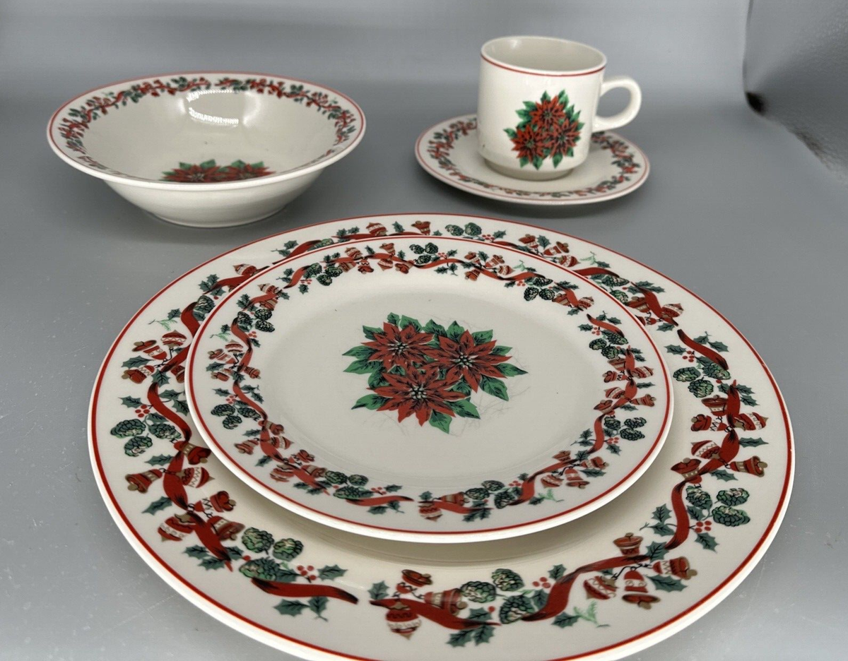 50s Style Dinnerware Spring Awakening – Spoon + Salt