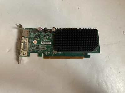 Dell ATI Radeon 0JJ461 X1300 PRO 256MB Video Card JJ461 | eBay