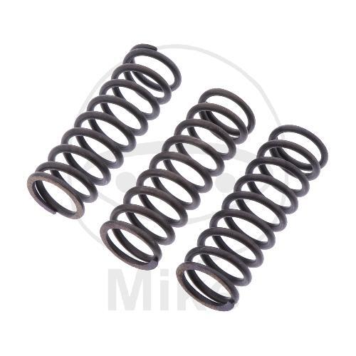 Clutch springs set reinforced for Kawasaki Ninja 1000 H2 SX # 2018-2021 ...