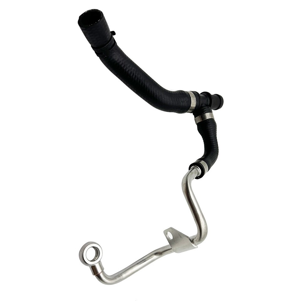 Turbocharger Coolant Hose Pipe 11539845352 For Mini Cooper R56 R57 R58 ...
