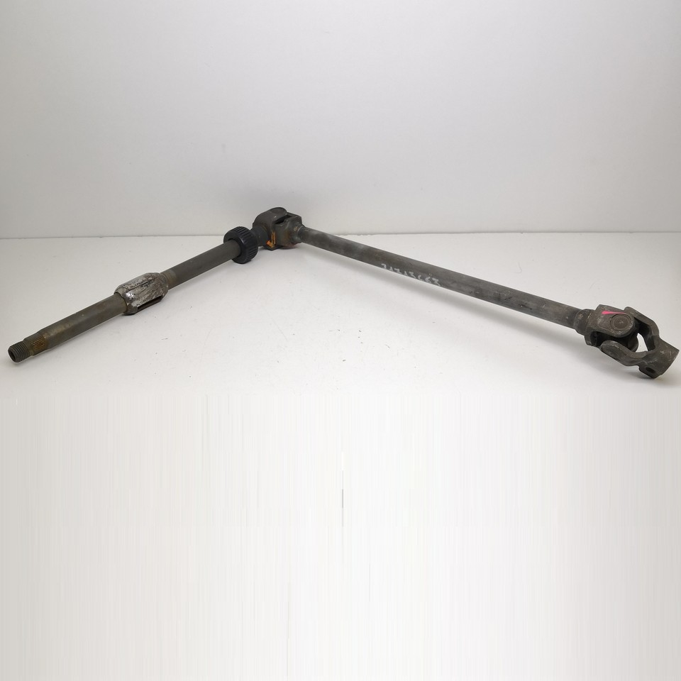 Arbre Piantone De Direction Fiat Seicento Original 71713663 | eBay