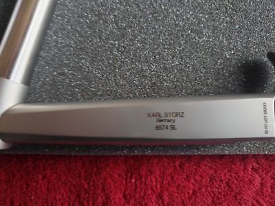 Forceps - Karl Storz
