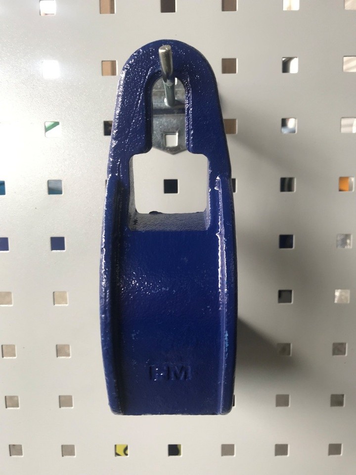 3 Ton Sill Hook Tooth Round Hook Clamp Grip Pull Auto Body Frame Rack ...